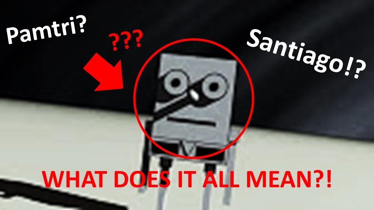 The Creepy Side of Youtube (Pamtri) - YouTube