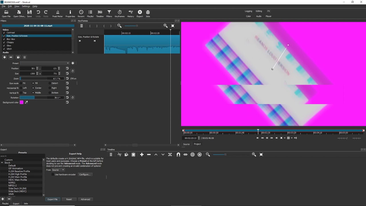 (Pov) You'r Studio Listening To A Edited Beanos Reuploaded Cuz the Real ...