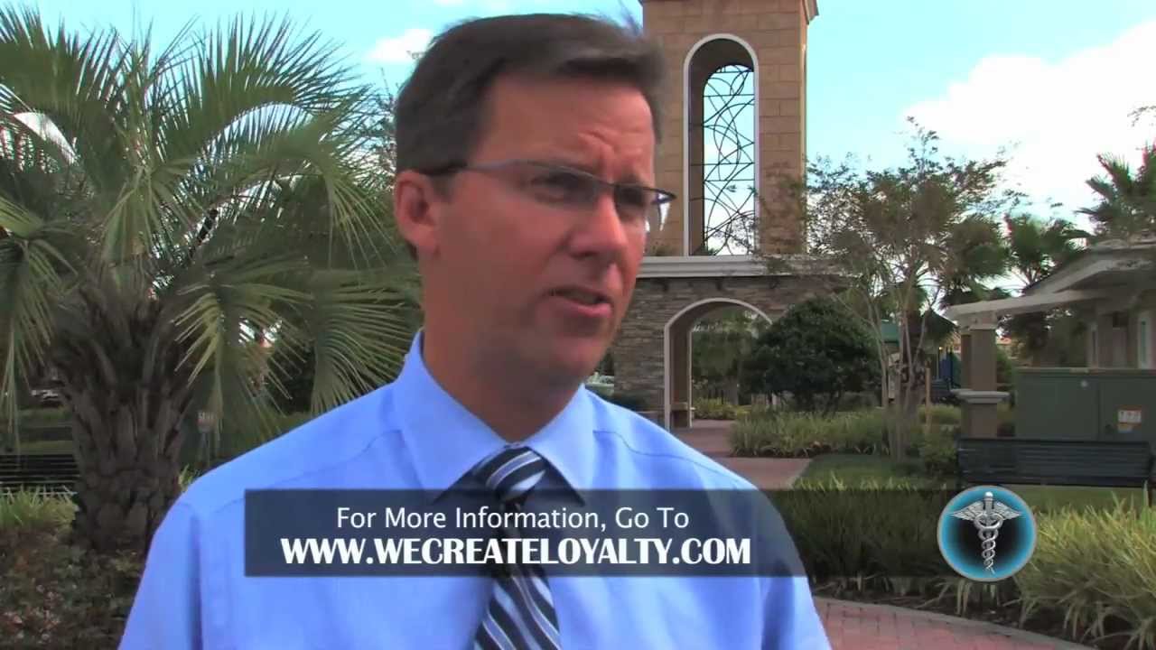 Interview with Jake Poore, President, Integrated Loyalty Systems - YouTube