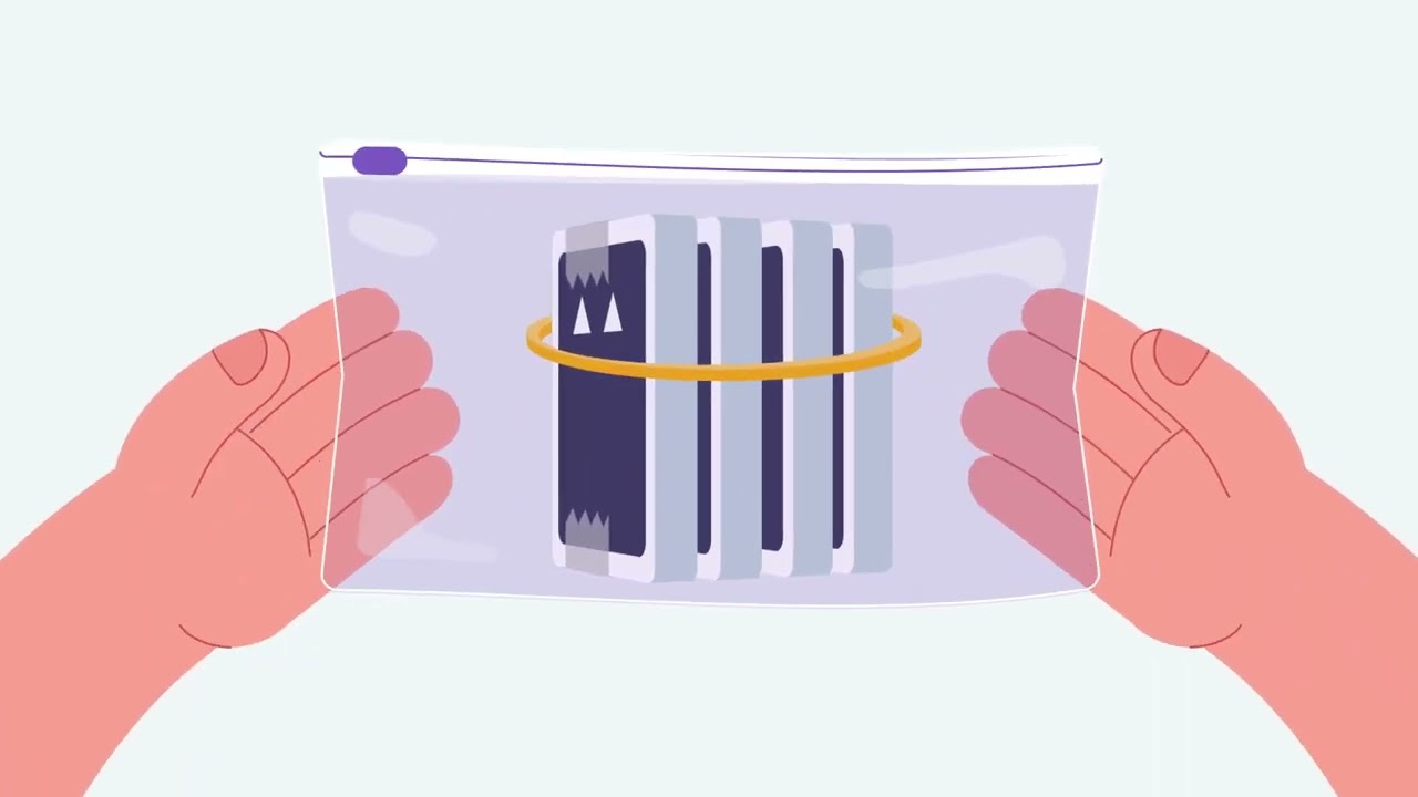 Vidico x Mobile Muster - Advanced Animated Explainer - YouTube