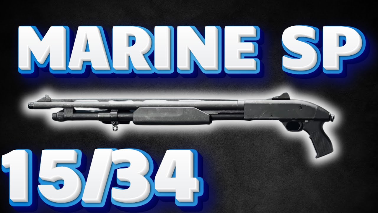 The MARINE SP is EASY ! - Road to Nebula #16 (Black Ops 6 Zombies ...