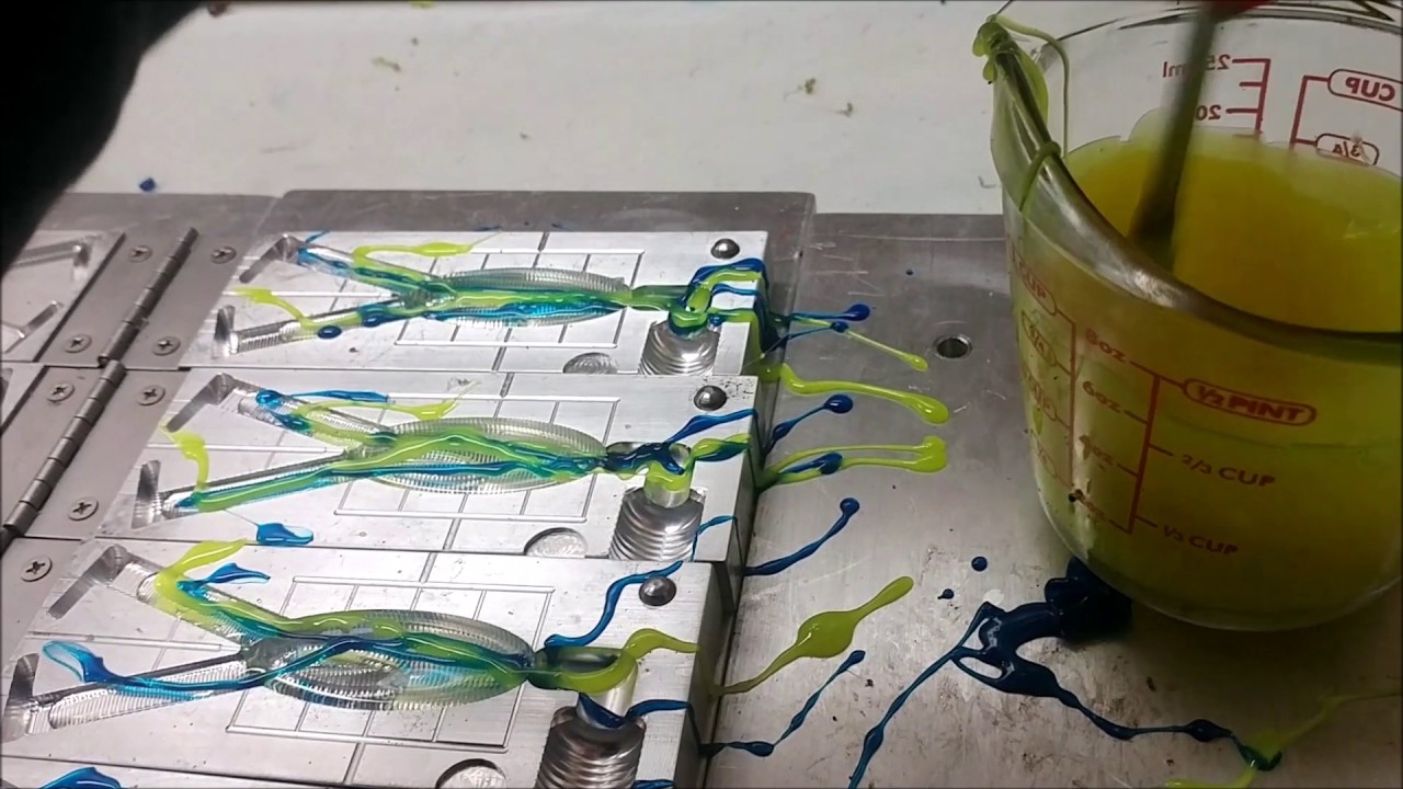 How to do "Core Shots" - YouTube