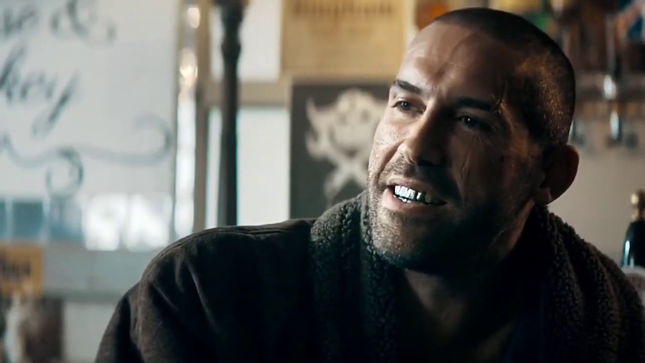Avengement full movie|| action movie||#Scottadkins fight scenes - YouTube