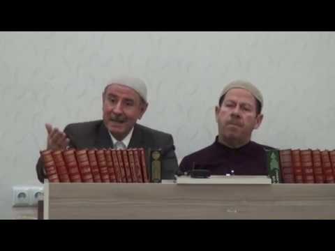 Hikmet Nedir? ve Rüveybida Nedir? (Nurun İlk Kapısı 13. Ders)