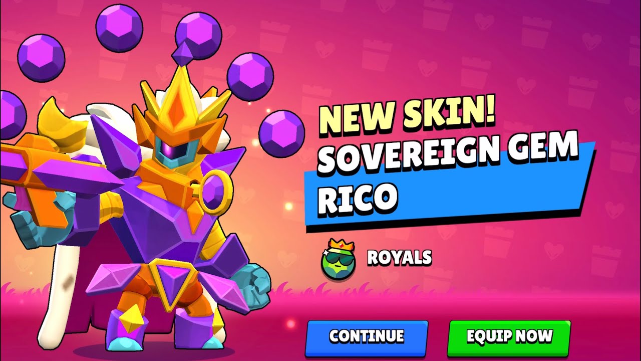 NEW RICO SKINS 💎 - YouTube