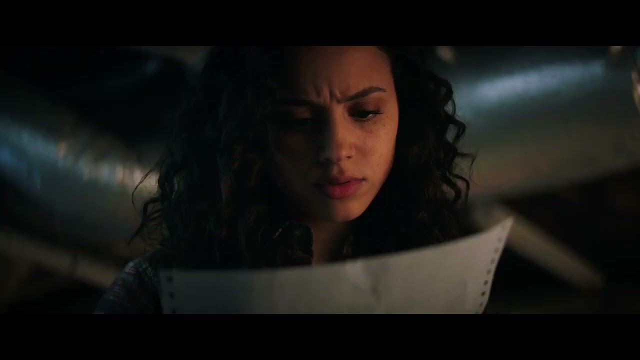 ulice strachu 1 - YouTube