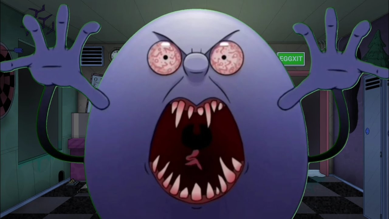 ONaF 1-3 All jumpscares but in ONaF 4 TMM Office - YouTube