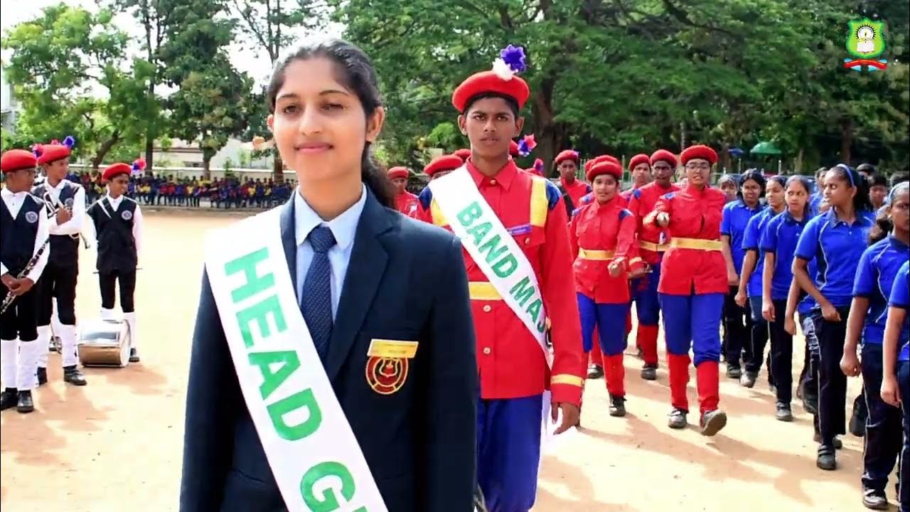 Victory Day & Investiture | June 2024 | St. Thomas Central School | CBSE | Mysuru - YouTube