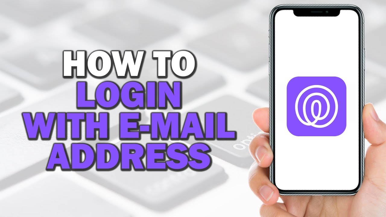 How To Login to Life360 Account with Email Address (Easiest Way) - YouTube