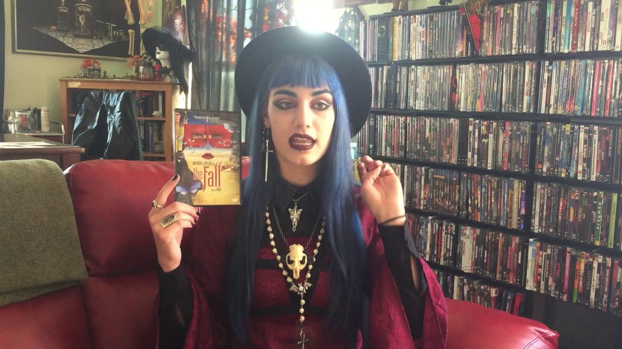 Director Spotlight Tarsem Singh - YouTube