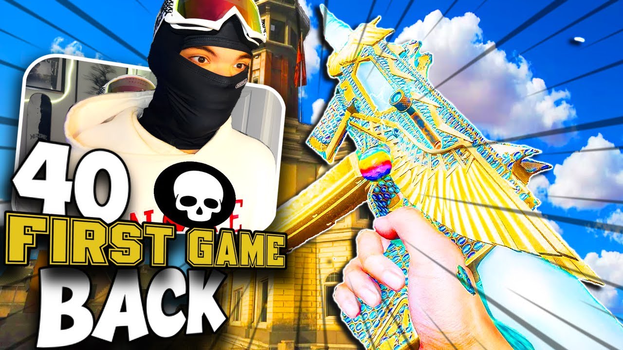 THE NEW SECRET REBIRTH META😍😍 - YouTube