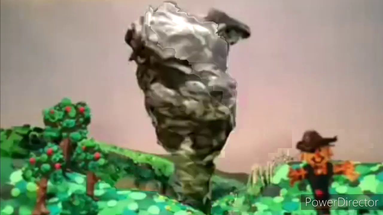 The Morph Movie Trailer 2006 - YouTube