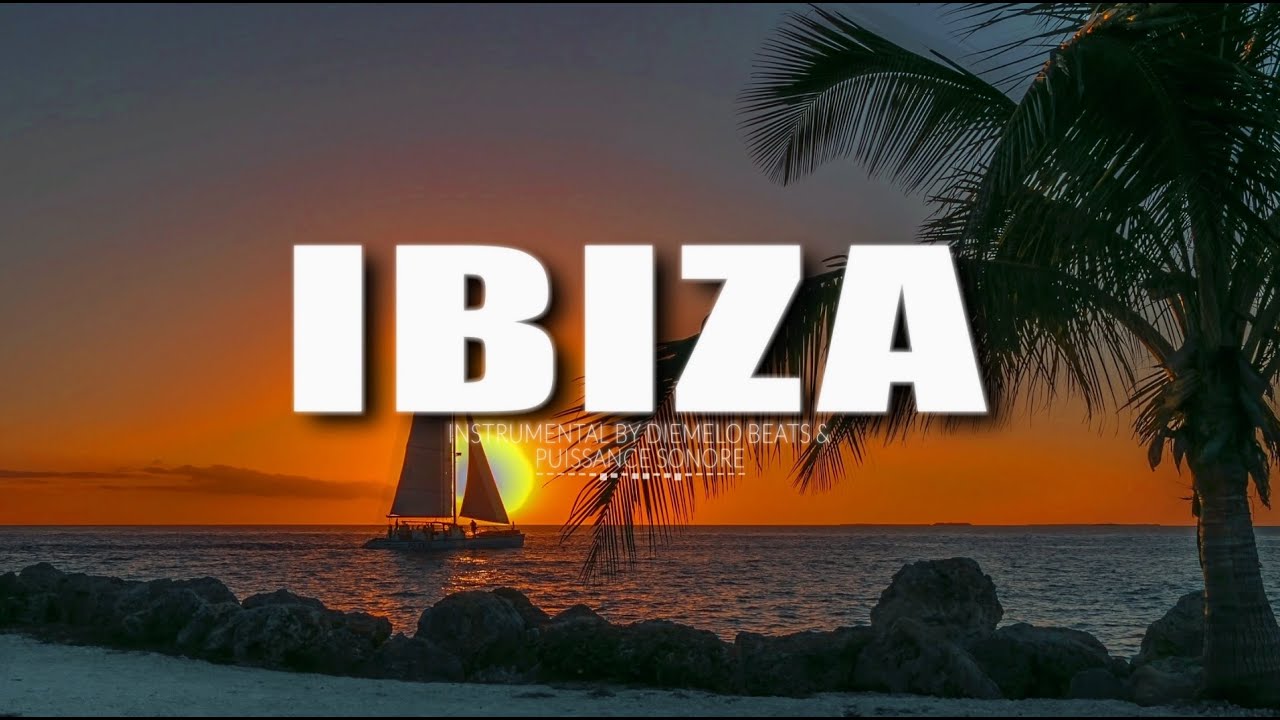 [Free] Melodic Guitar Drill Type Beat "Ibiza" Instru Rap Lourd Instrumental Melodieuse 2023 ...