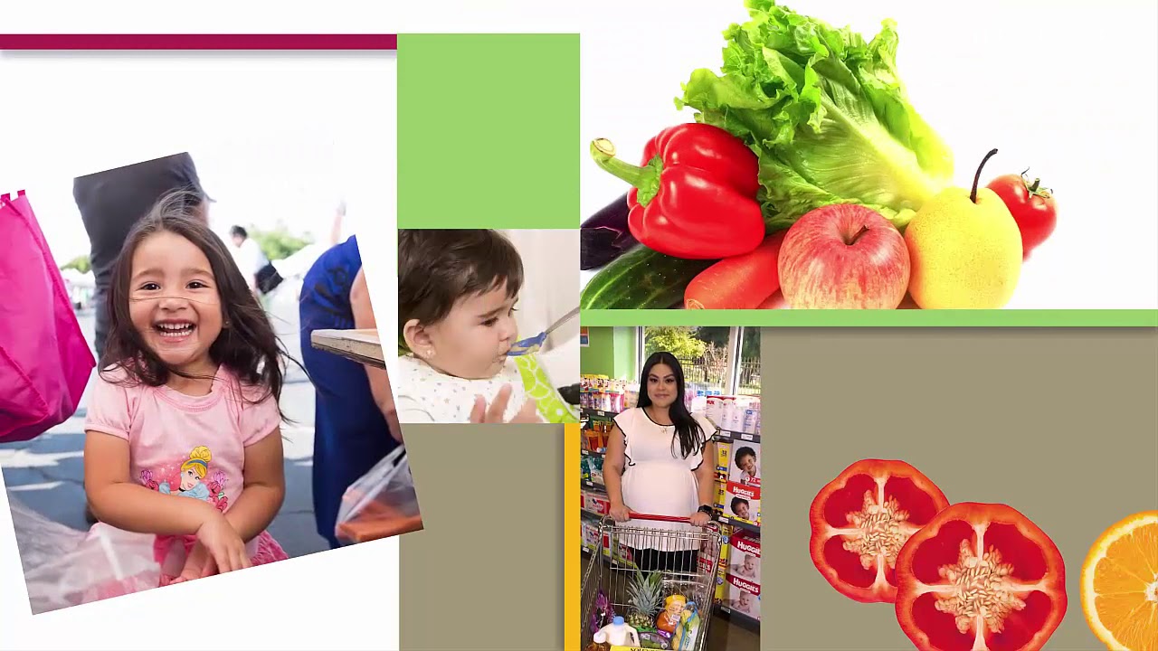 Welcome to WIC - YouTube