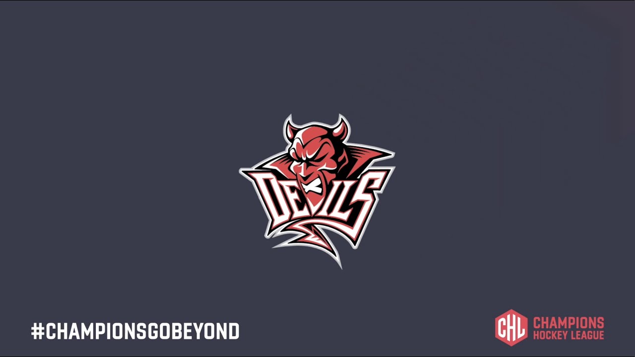 Meet the teams: Cardiff Devils (2021/22) - YouTube