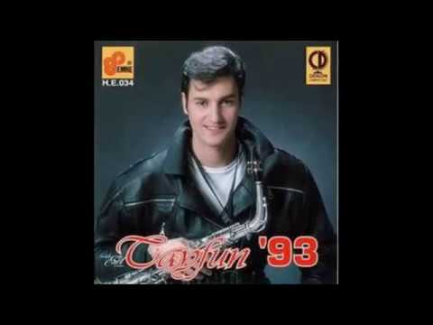 Tayfun - Duman Oldum