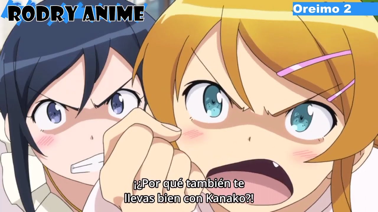 😏Los celos mas graciosos y divertidos del anime #4 /anime crack ...