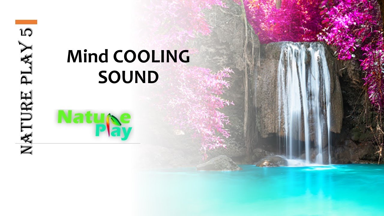NATURE PLAY 05 | MiND COOLING SOUND - YouTube