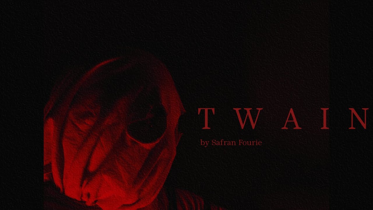 TWAIN | phycological Horror TV Short Film - YouTube