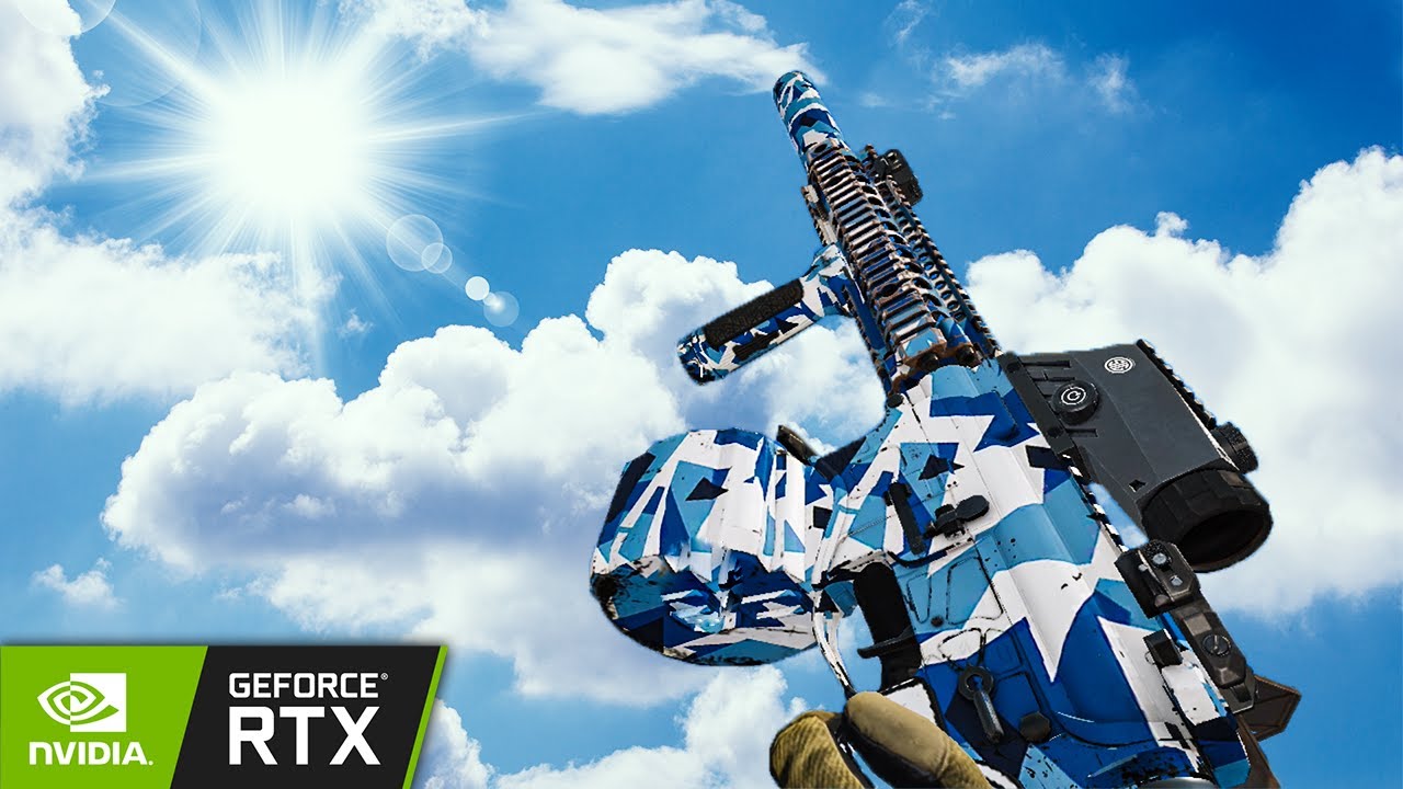 BLOOD STRIKE BEST LOADOUT RANK GAMEPLAY SMOOTH 60FPS - YouTube