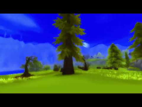 SSO " Cape point " with " old sso graphics " - YouTube