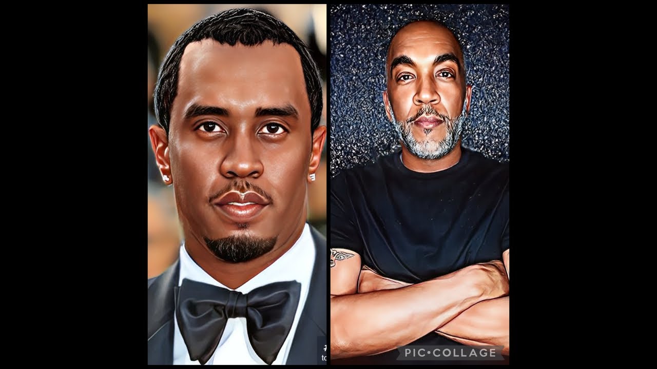 Diddy Gets Exposed By Bad Boy Artist Mark Curry After Giving Back ...