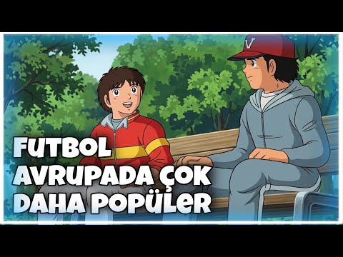 Avrupa'da Karşılaşan Misaki ve Wakabayashi! | Tsubasa 68. Bölüm
