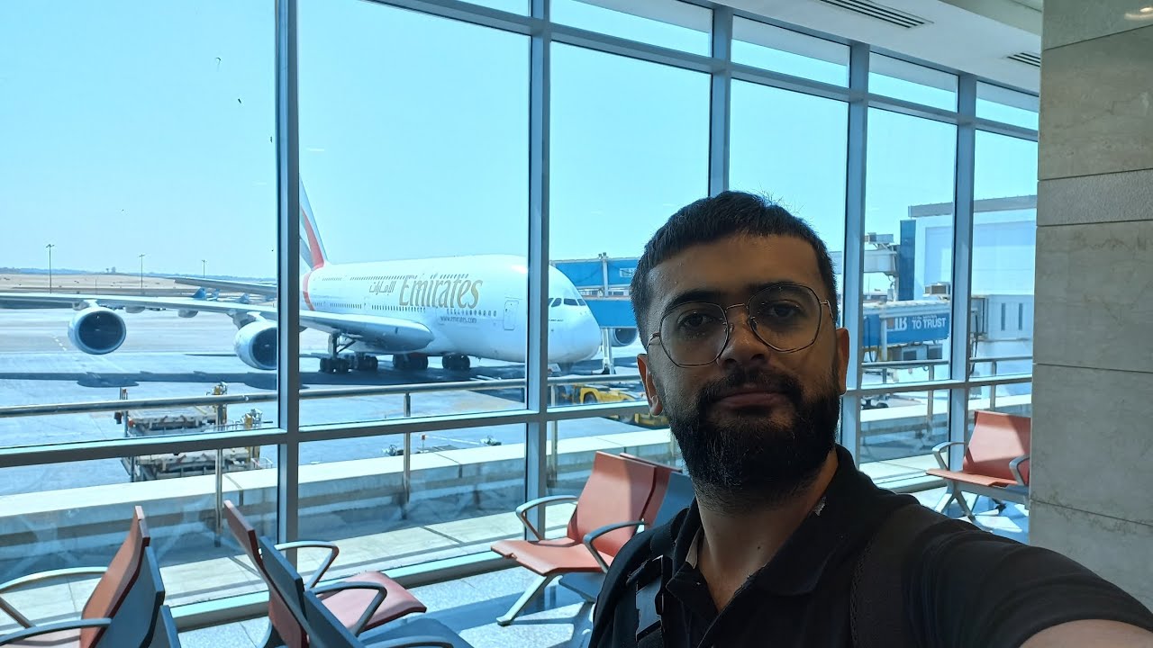 Goodbye Egypt | Going back home | Last Egypt Vlog - YouTube