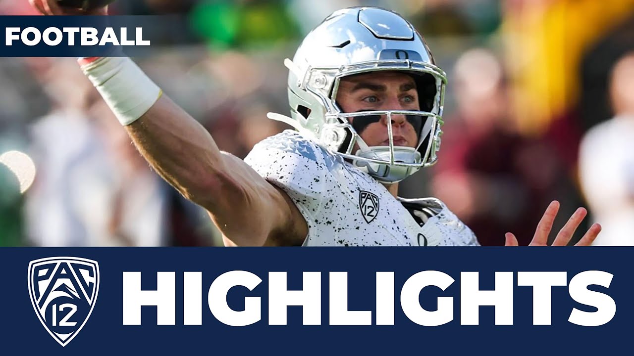 Denver Broncos pick Oregon QB Bo Nix in 2024 NFL Draft. What to know