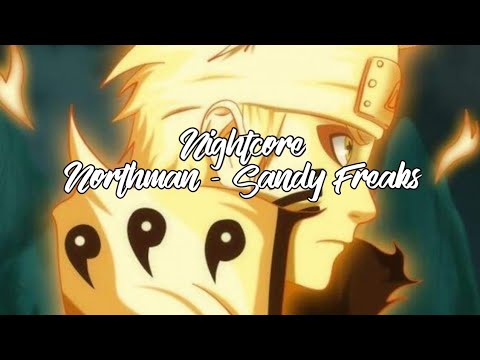 Nightcore - Sandy Freaks (Rap Spongebob Remix) - YouTube