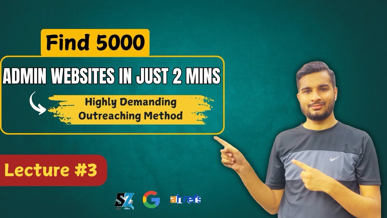 Find 5000 Guest Post Sites in 2 minutes | Use this One Platform to Hack ...