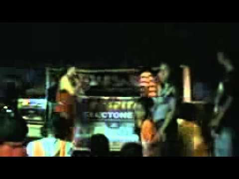 goyang hot vulgar  dangdut koplo SAWERAN remang remang