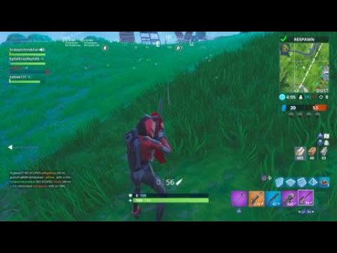 Epic No-Scope { 66 M }