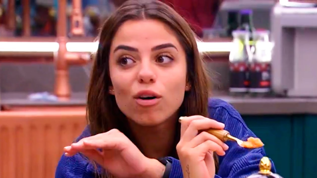 BBB23 KEY ALVES DIZ A GUSTAVO QUE QUER... COM ELE DENTRO DA CASA! - YouTube