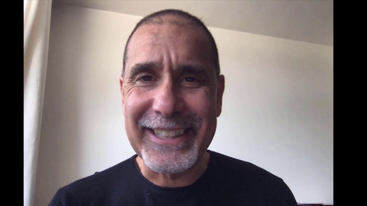 Ben Renshaw - The Recovery Summit - YouTube