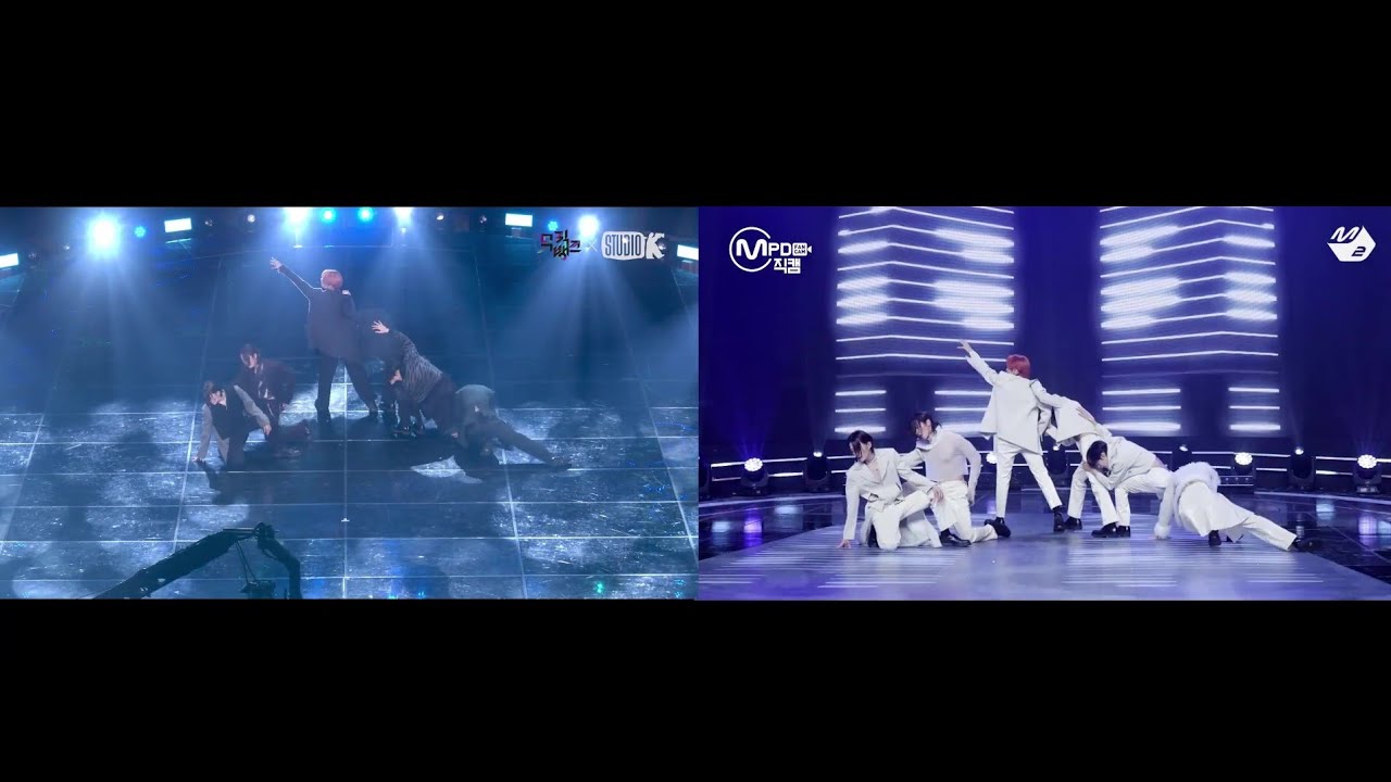 OnlyOneOf skinz choreography analysis/appreciation [CHN + ENG SUB ...