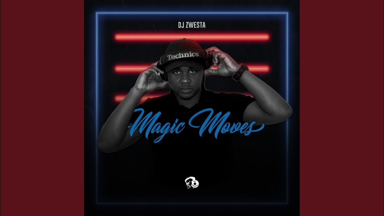Magic Moves (Original Mix) - YouTube