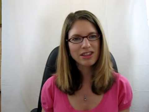 Ask Dr Robyn Tips on Teaching Kids Commitment Powerful Words - YouTube