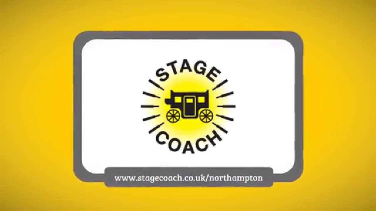 Stagecoach Theatre School Northampton -2 Week Trial :) - YouTube
