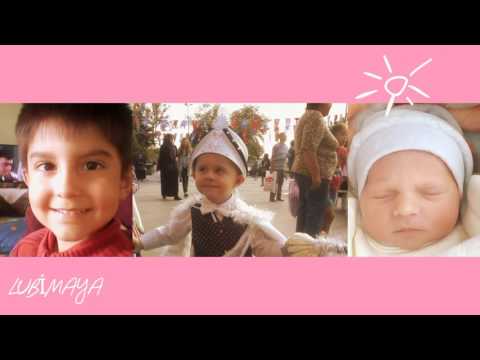 8. Evlilik Yildonumu...