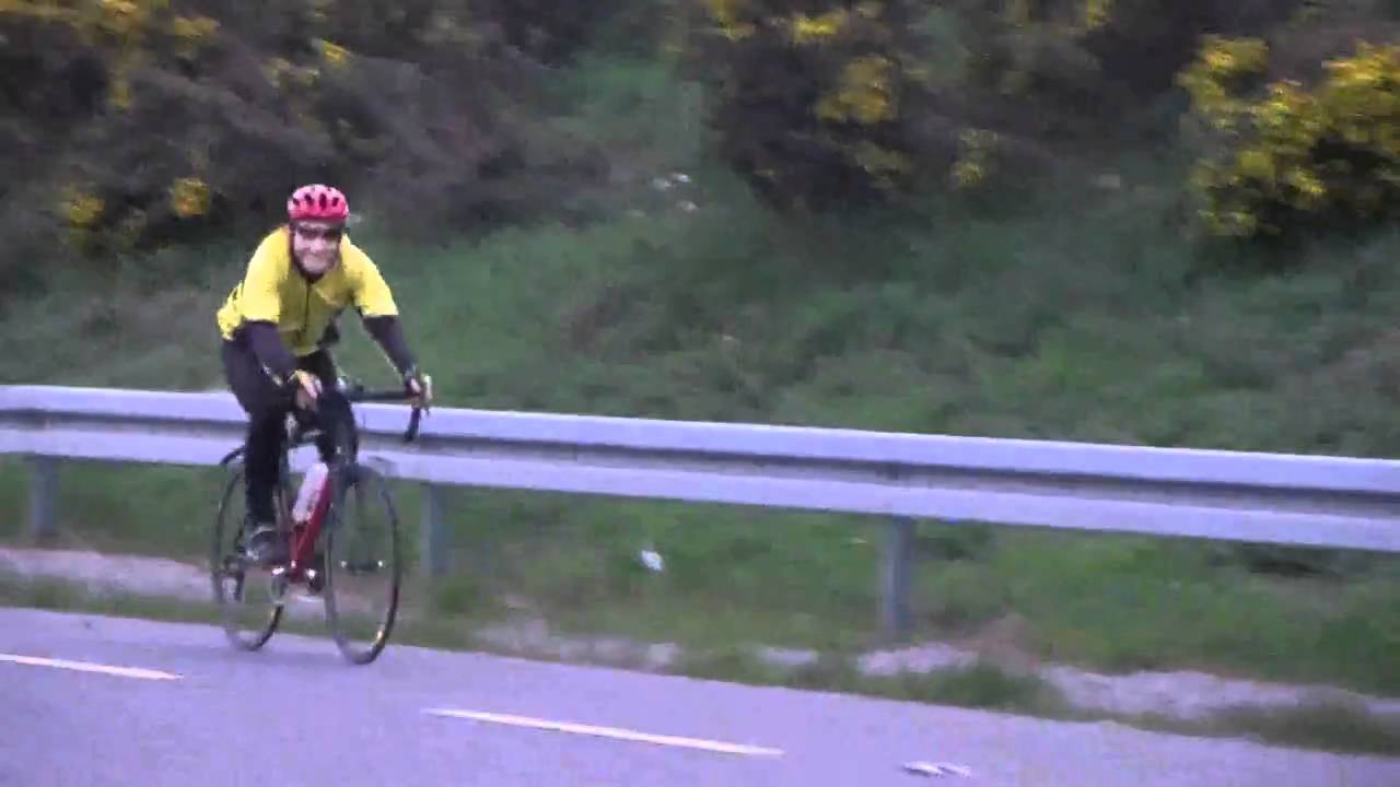 Slaney Cycling Club - YouTube