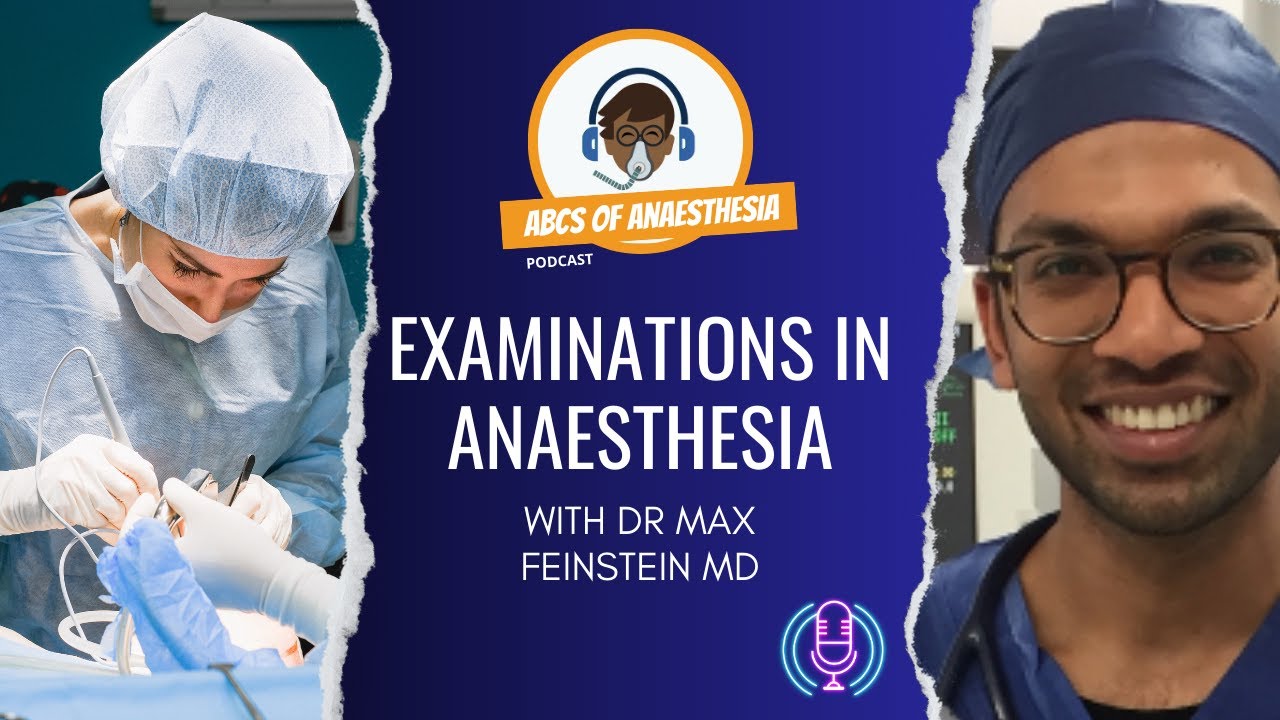 A surgeon's perspective in anaesthesia with Mr Tim | #anesthesiology # ...