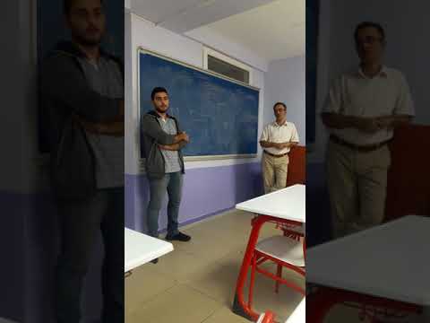 ÜNİVERSİTE SINAVI NASIL KAZANILIR? marmara hukuk nasıl kazanılır? TM öğrencisi nasıl çalışır?