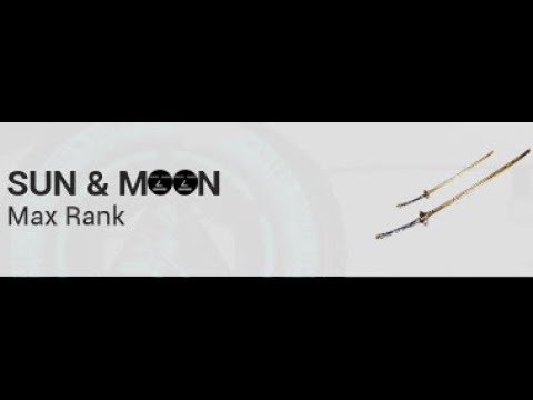 Warframe: Sun & Moon | Duviri Paradox - YouTube