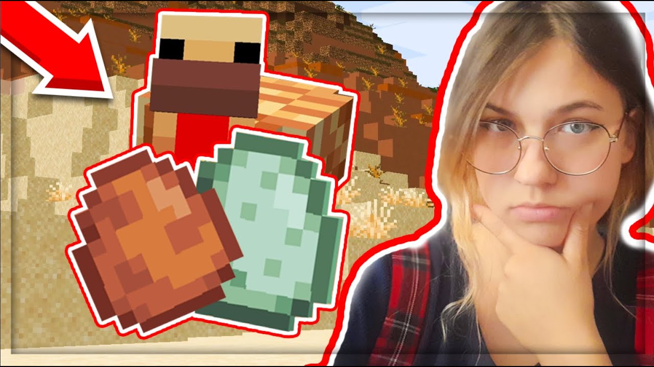 🌵🔥 AKTUALIZACJA PUSTYNI I BADLANDS 🏜️🐔 | NOWE RODZAJE KUR 🐣🌈 | KOLOROWE ...