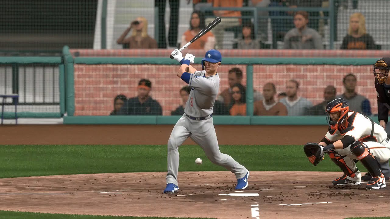 MLB Today 5/21 - Los Angeles Dodgers vs San Francisco Giants Full Game ...