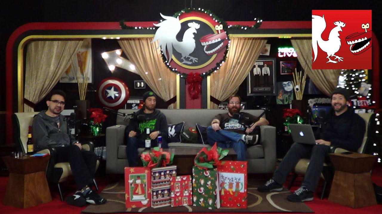 RT Podcast: Ep. 250 - YouTube