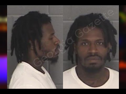 The Shocking Verdict: Rashad Jamal Found GUILTY! - YouTube