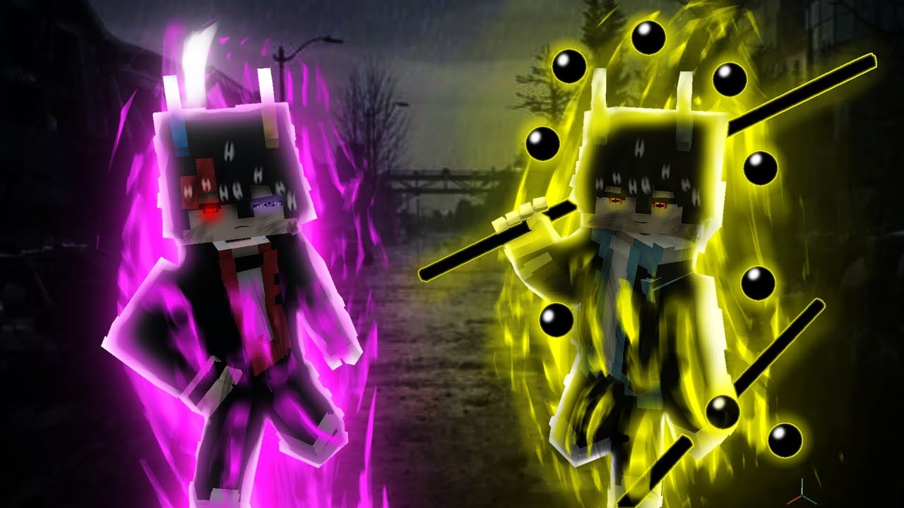 TEMPLATE 】DUO RENDER • GFX P3D - YouTube