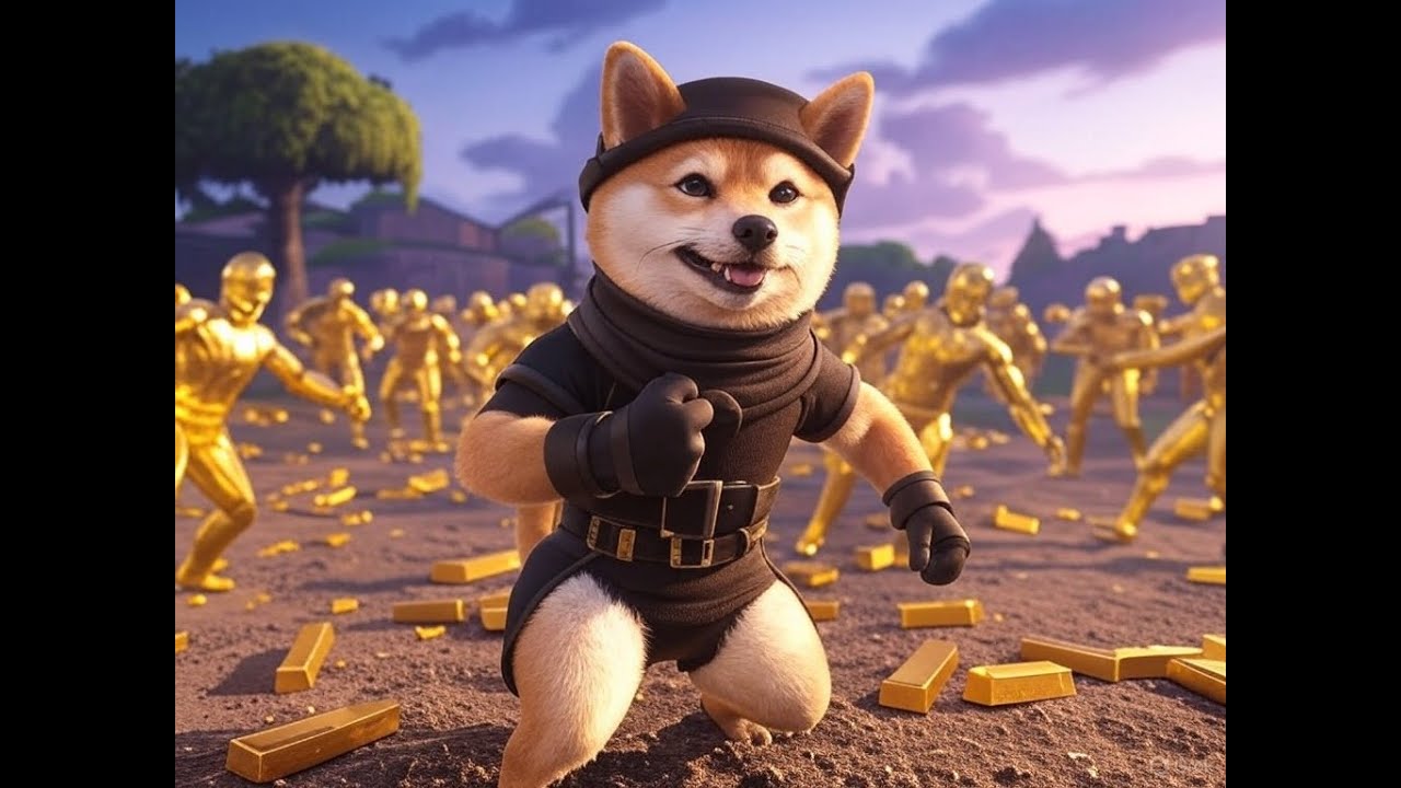 Daily Douse of Fortnite - YouTube